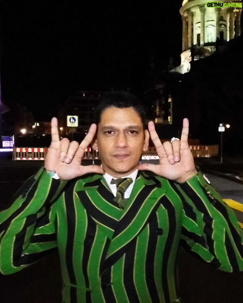 Actor Vijay Varma HD Instagram Photos and Wallpapers March 2024 | Gethu ...