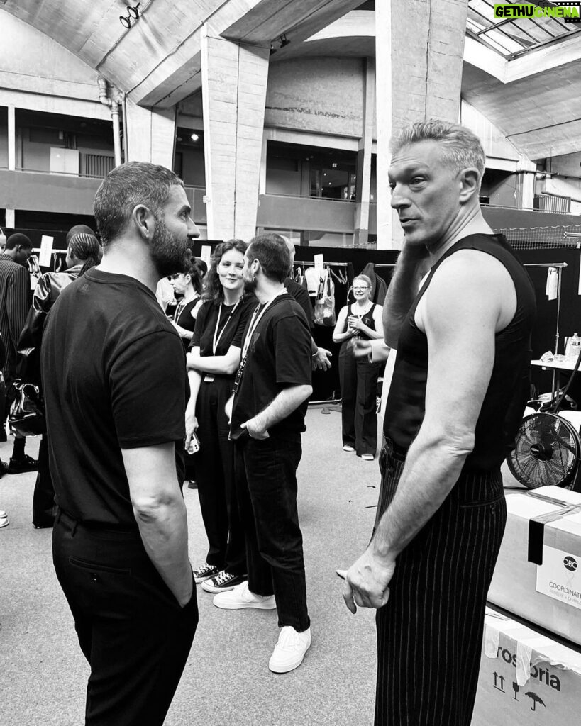 Actor Vincent Cassel HD Instagram Photos and Wallpapers September 2023 ...