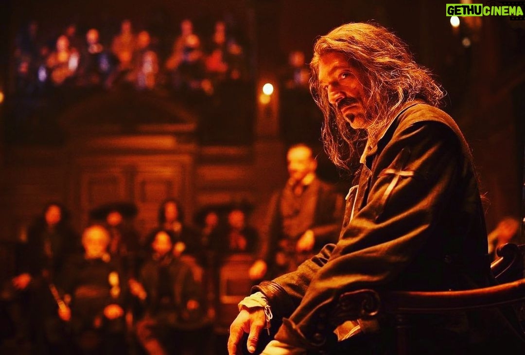 Actor Vincent Cassel HD Instagram Photos and Wallpapers April 2023 ...
