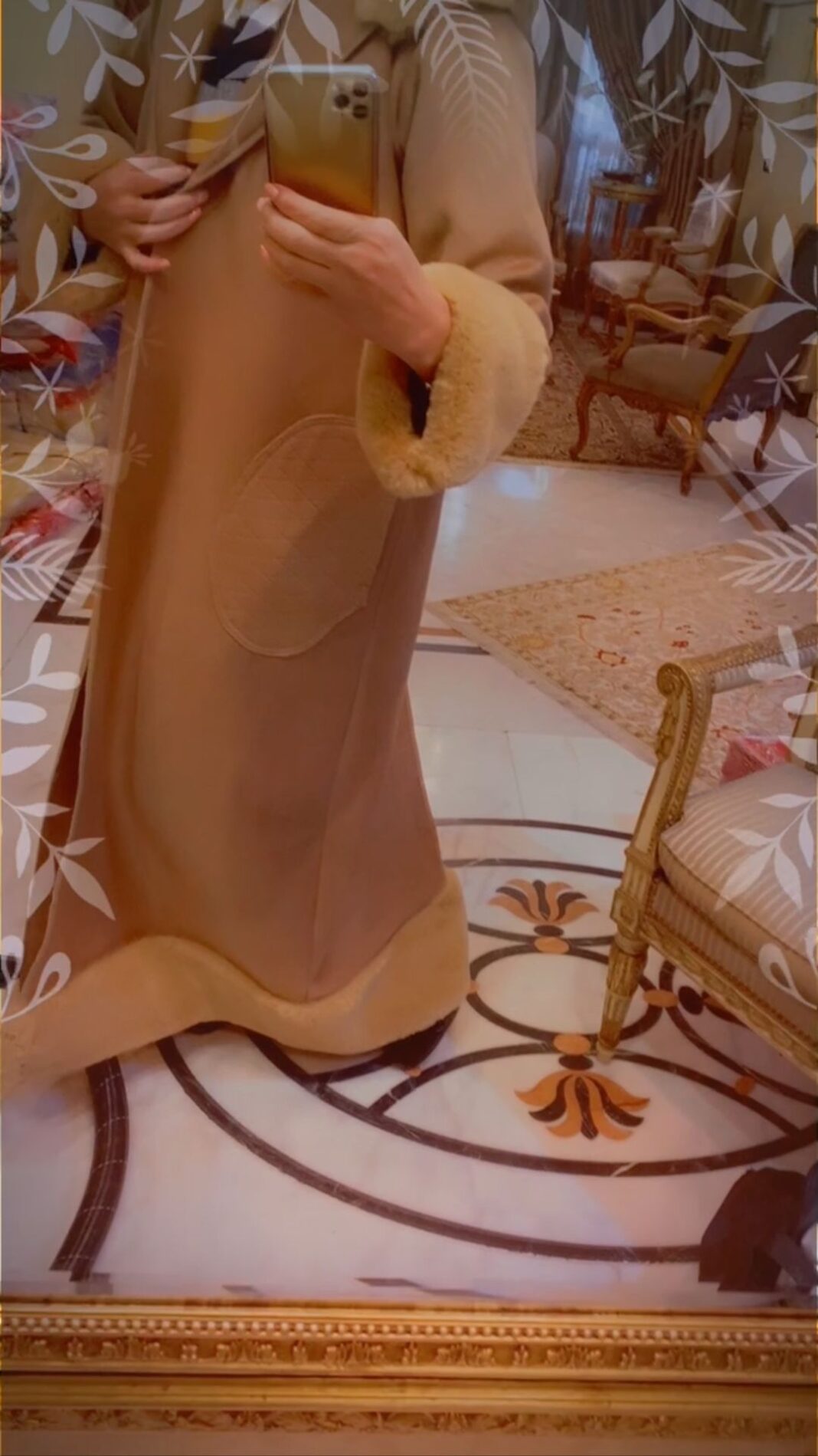 Actress Wafaa Amer HD Photos and Wallpapers March 2024 | Gethu Cinema