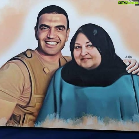 Actress Wafaa Amer HD Photos and Wallpapers October 2020 | Gethu Cinema