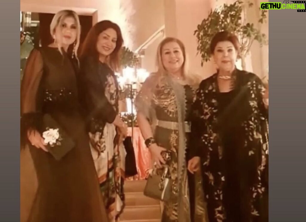 Actress Wafaa Amer HD Photos and Wallpapers August 2020 | Gethu Cinema