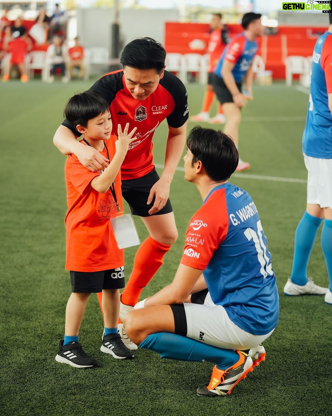 Warintorn Panhakarn Instagram – ยุค้าบ แดงเดือดวันนี้กี่เม็ดดี 😁 ️ #ขอ ...