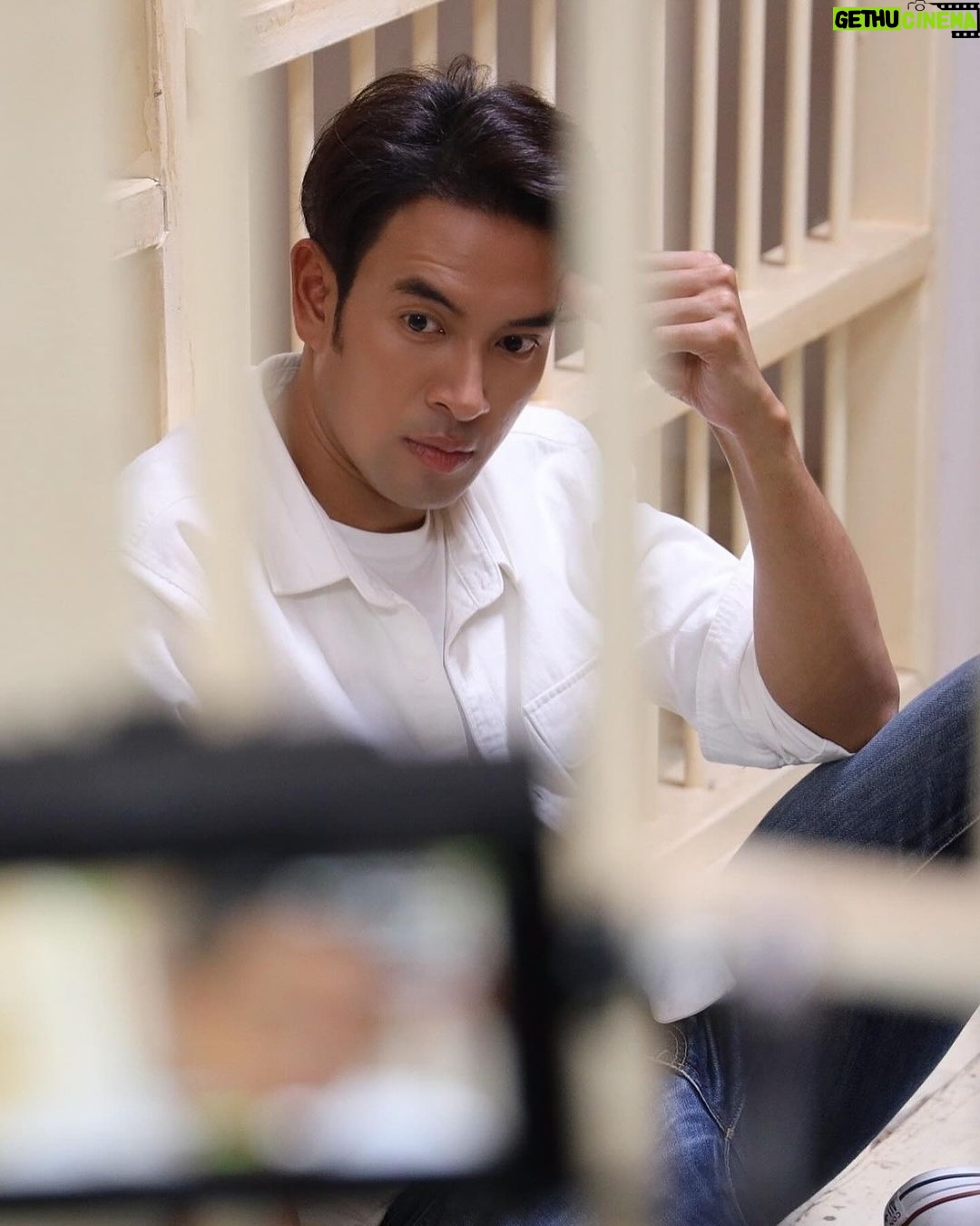 Warintorn Panhakarn Instagram – แฟชั่นห้องขัง #หลุดแล้ววันนี้ !! #มือ ...