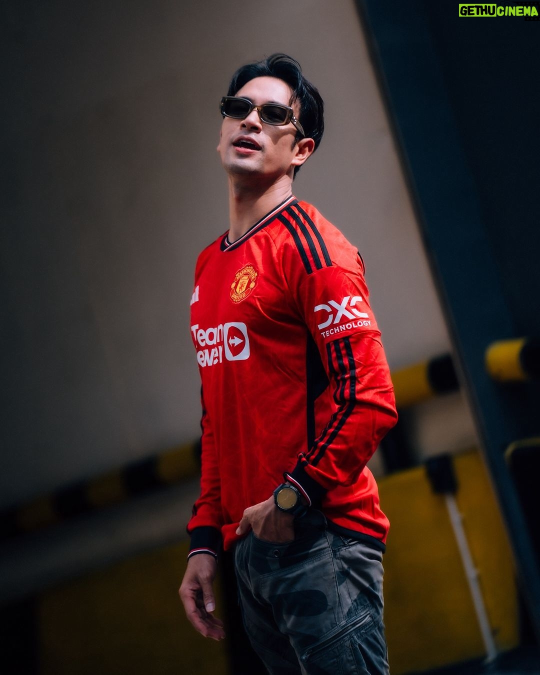 Warintorn Panhakarn Instagram – ฟิลแบ่บบบบ … จุดโทษแล้วไงอ่ะ เราไม่ได้ ...