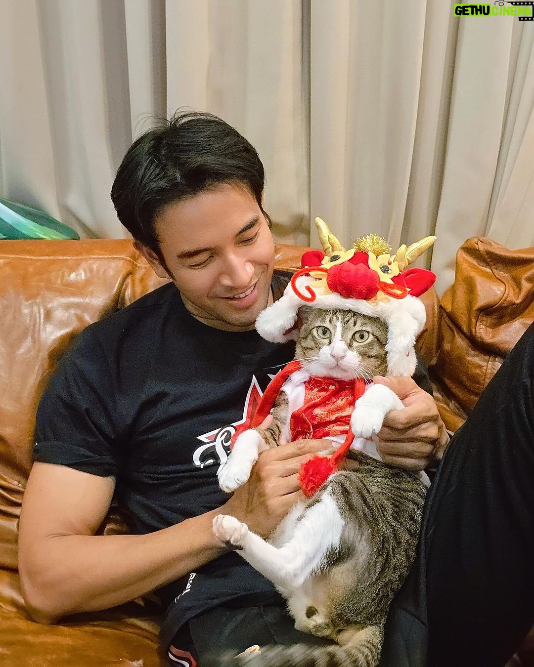 Actor Warintorn Panhakarn HD Instagram Photos and Wallpapers February ...