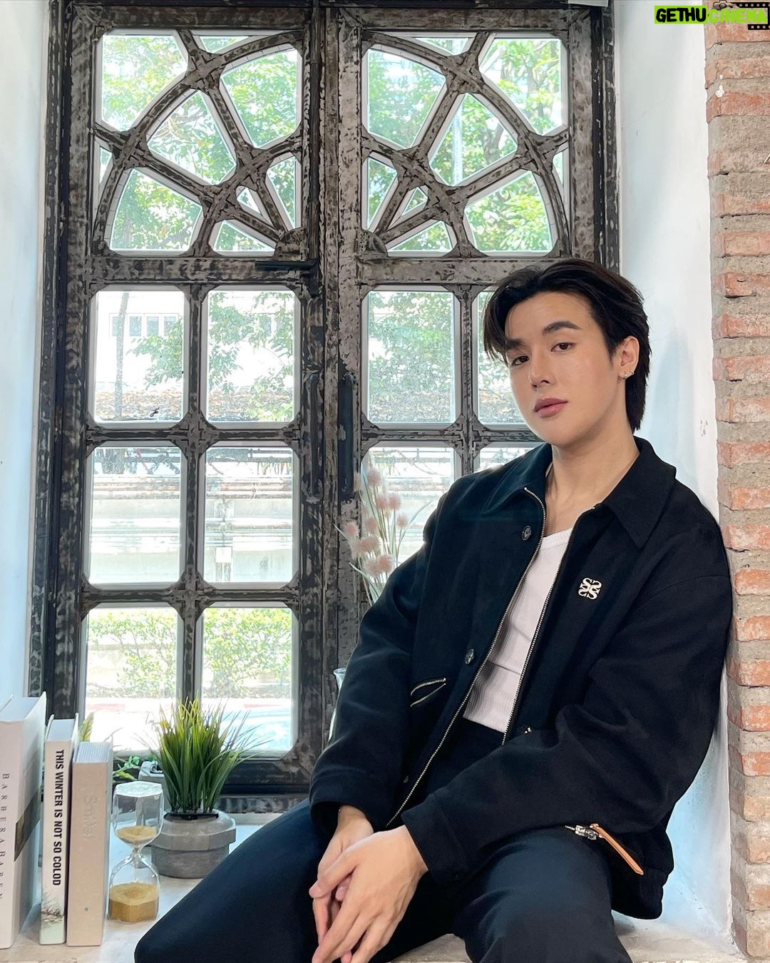 Weerayut Chansook Instagram – ร้อนๆเลยยย | Gethu Cinema