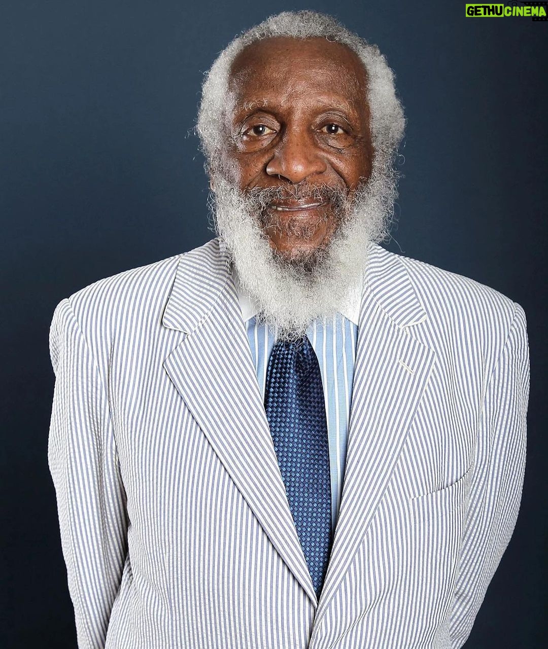 Wesley Snipes Instagram – Today we honor the legendary king Dick ...