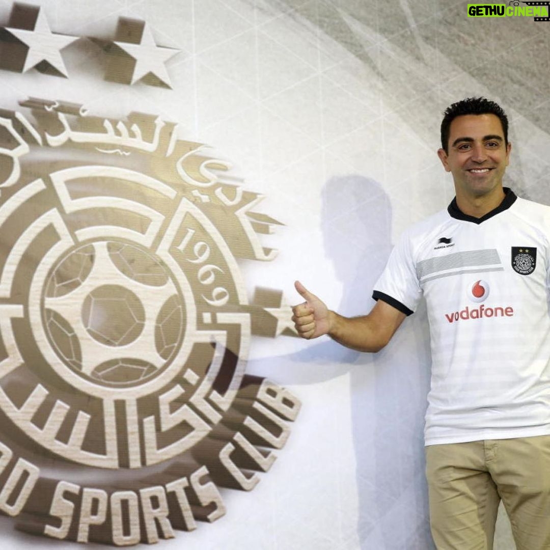 Xavi Hernández Instagram – Avui fa 5 anys d’una de les millors ...
