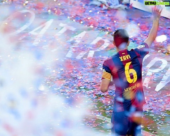 Actor Xavi Hernández HD Instagram Photos and Wallpapers July 2020 ...