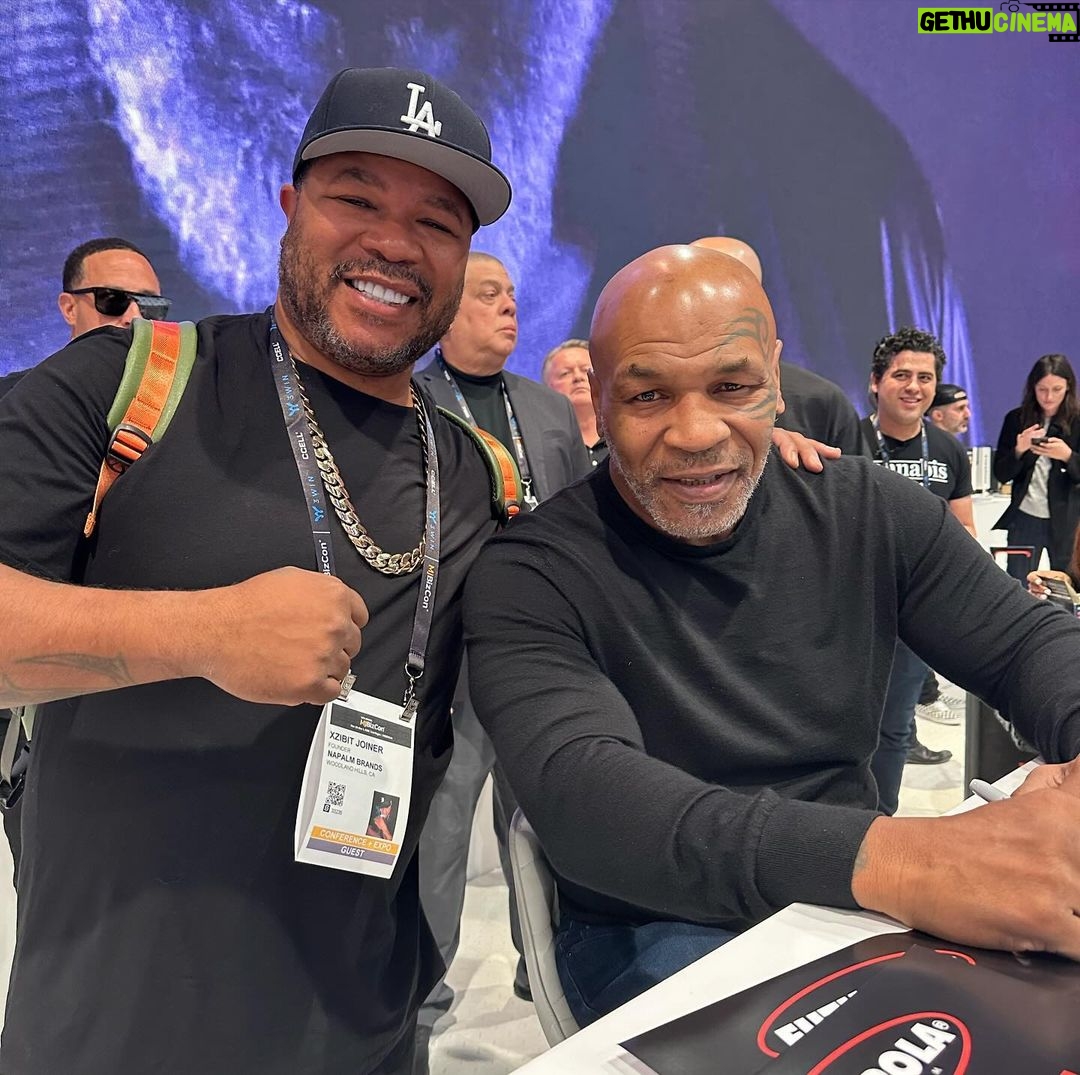 Actor Xzibit HD Photos and Wallpapers December 2023 | Gethu Cinema