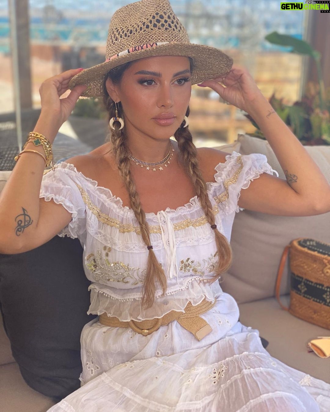 Yasmin Raeis Instagram – 👒 | Gethu Cinema