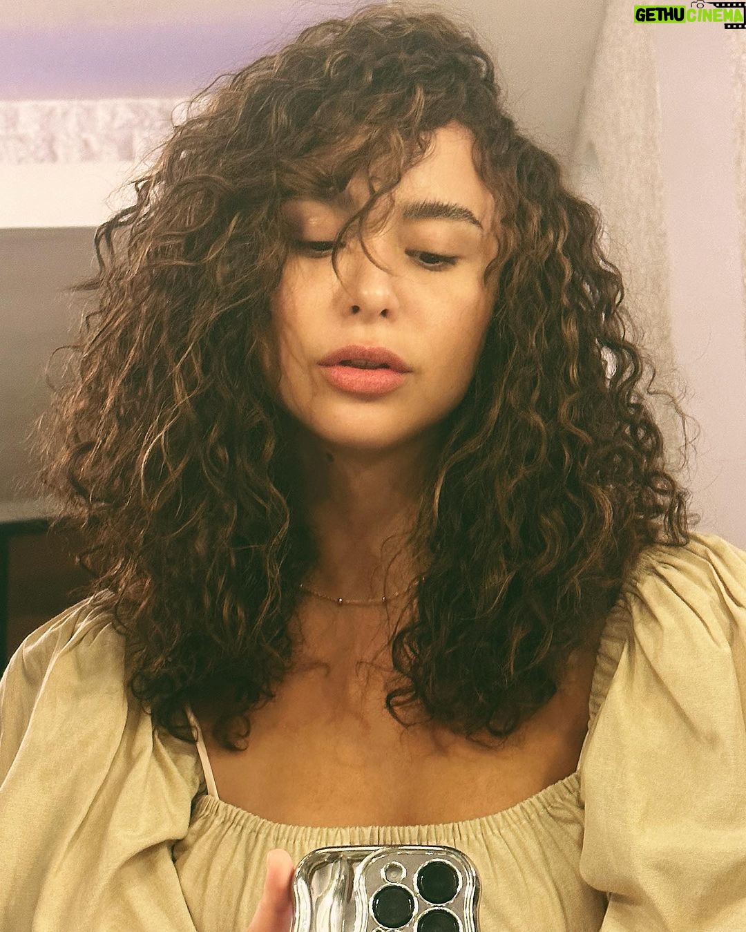 Yassi Pressman Instagram – au naturel | Gethu Cinema