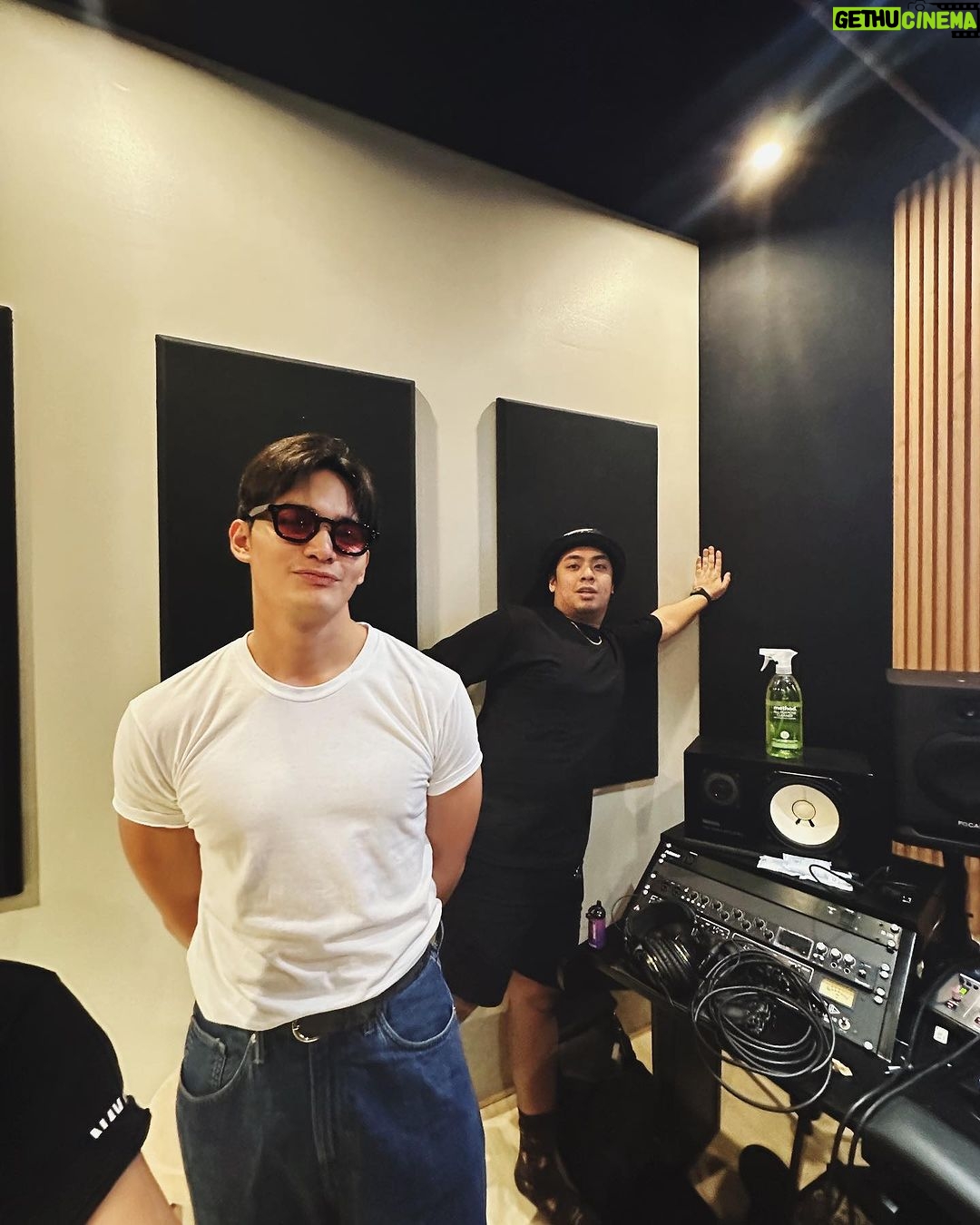 Yassi Pressman Instagram – ‘VIDEO CITY’ DUBBING DAY! SEPTEMBER 20 NAAAA ...