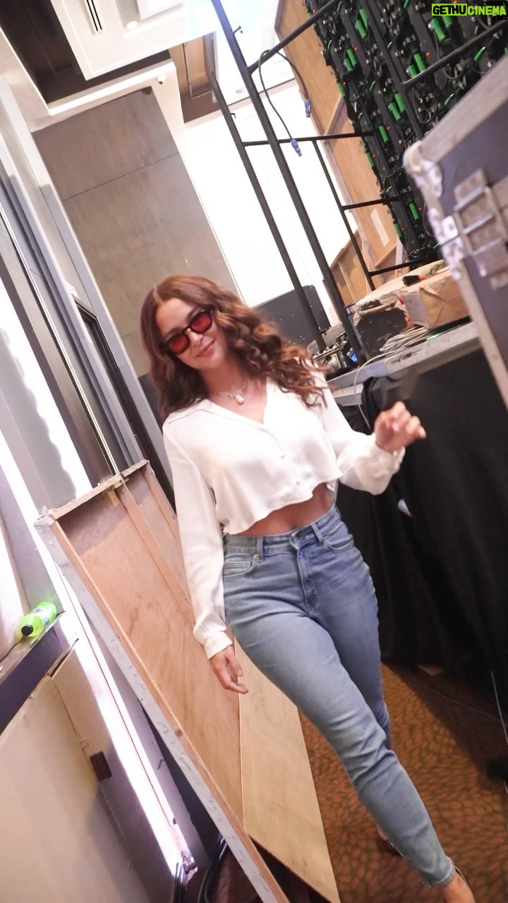 Actress Yassi Pressman HD Instagram Photos and Wallpapers March 2024 | Gethu Cinema