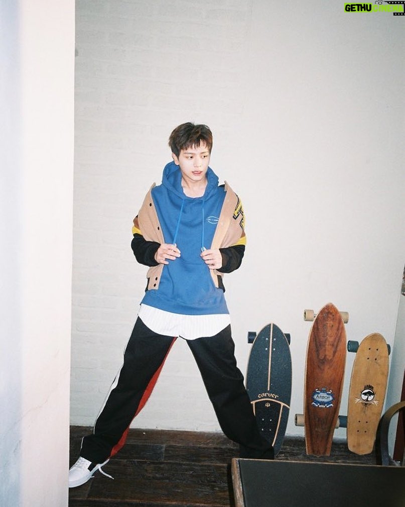 Yook Sung-jae Instagram – | Gethu Cinema