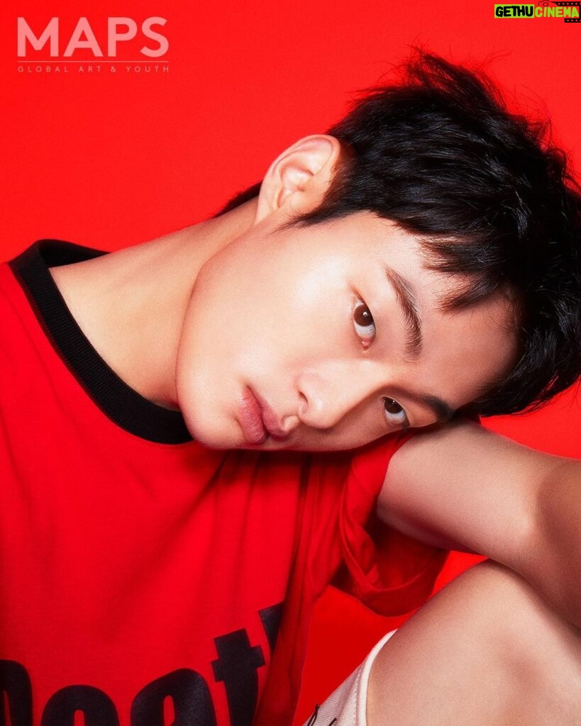 Actor Yoon Chan-young HD Instagram Photos and Wallpapers October 2023 ...