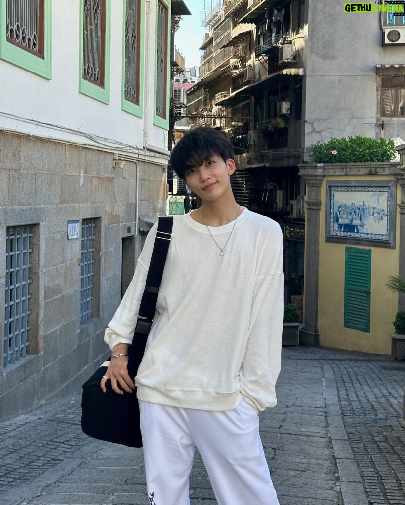 Actor Yoon Jeong-han HD Instagram Photos and Wallpapers July 2023 ...