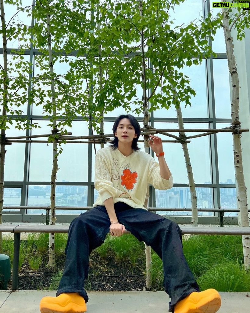 Actor Yoon Jeong-han HD Instagram Photos and Wallpapers May 2023 ...