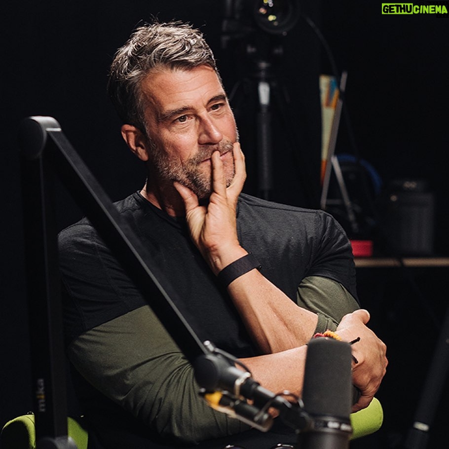 Zach Braff Instagram – Loss, grief, disappointment, confusion. The list ...