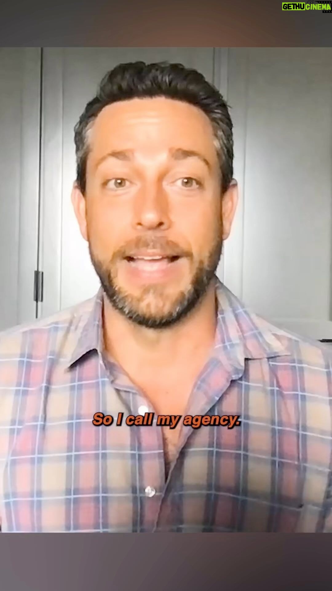 Actor Zachary Levi HD Instagram Photos and Wallpapers November 2022 ...