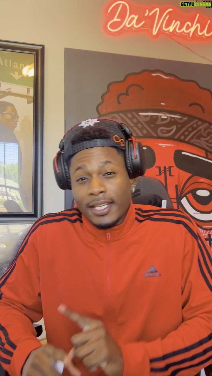 da’Vinchi Instagram – Last Show is in ATL! Friday, November 10th ! Link ...