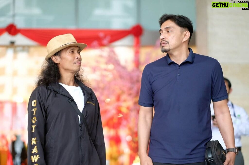 Actor Adi Putra HD Instagram Photos and Wallpapers February 2023 ...