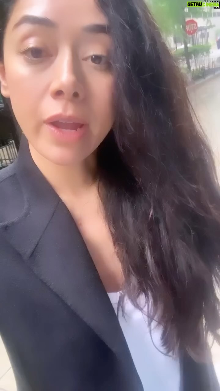 Aimee Garcia Instagram – THANK YOU for helping the kiddos at ...