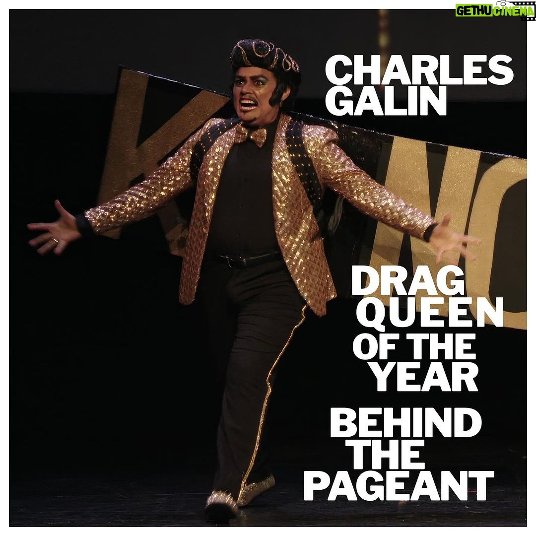 Alaska Thunderfuck Instagram – Drag Queen of the Year: Behind the ...