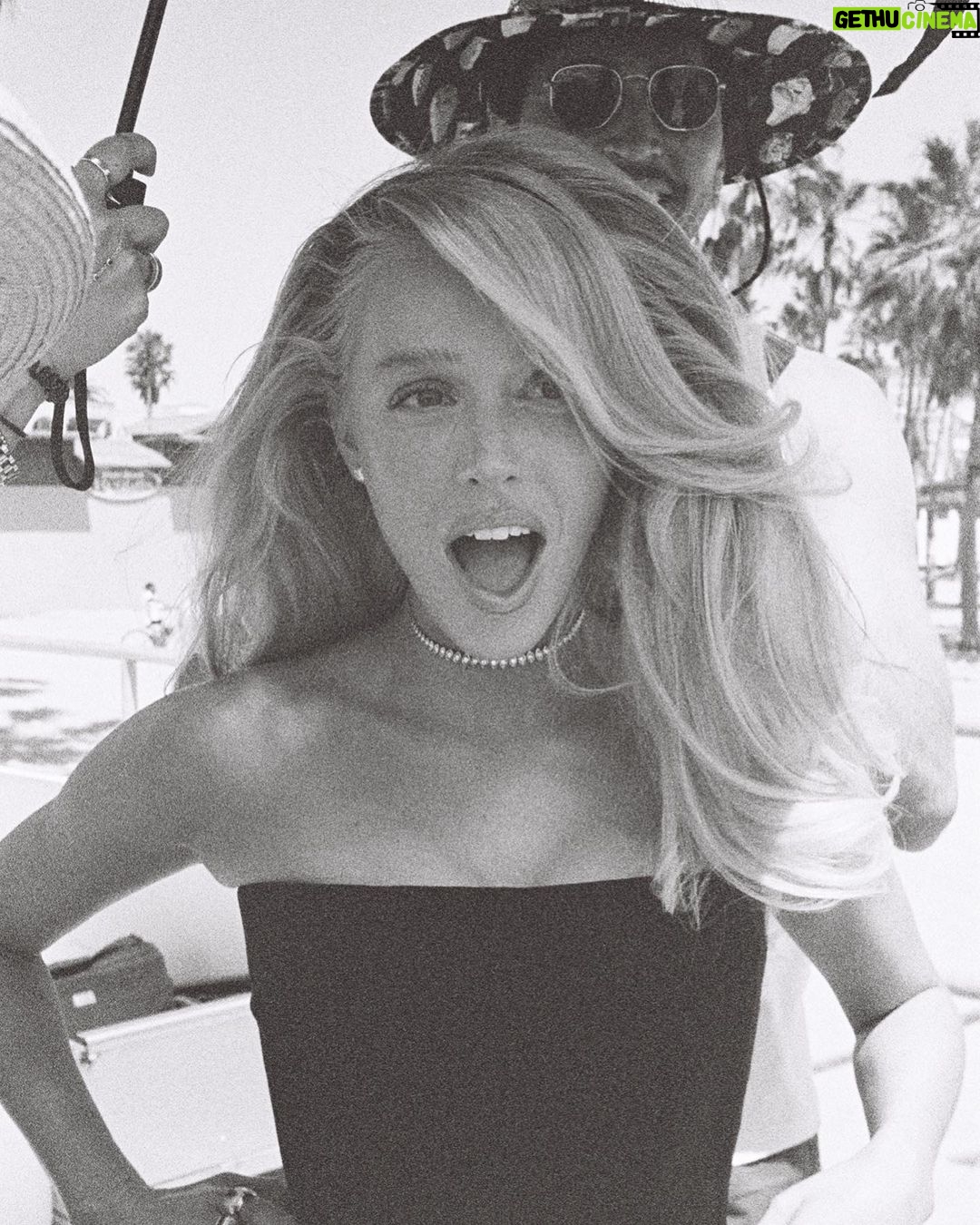 Alexandra Cooper Instagram – Bts film from my Cosmo cover shoot. Still ...