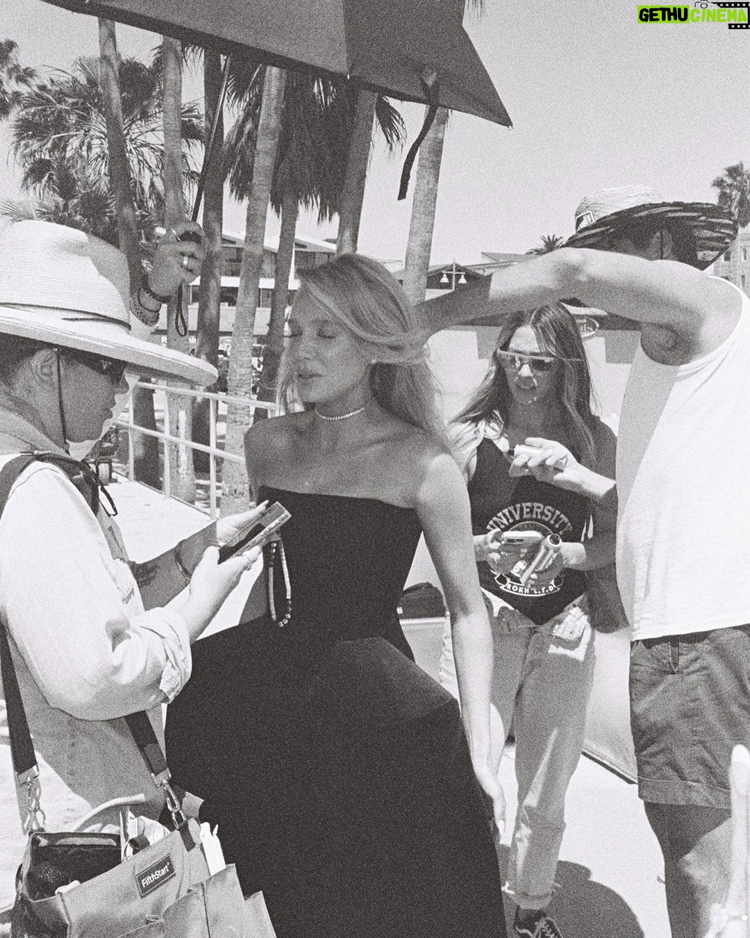 Alexandra Cooper Instagram – Bts film from my Cosmo cover shoot. Still ...