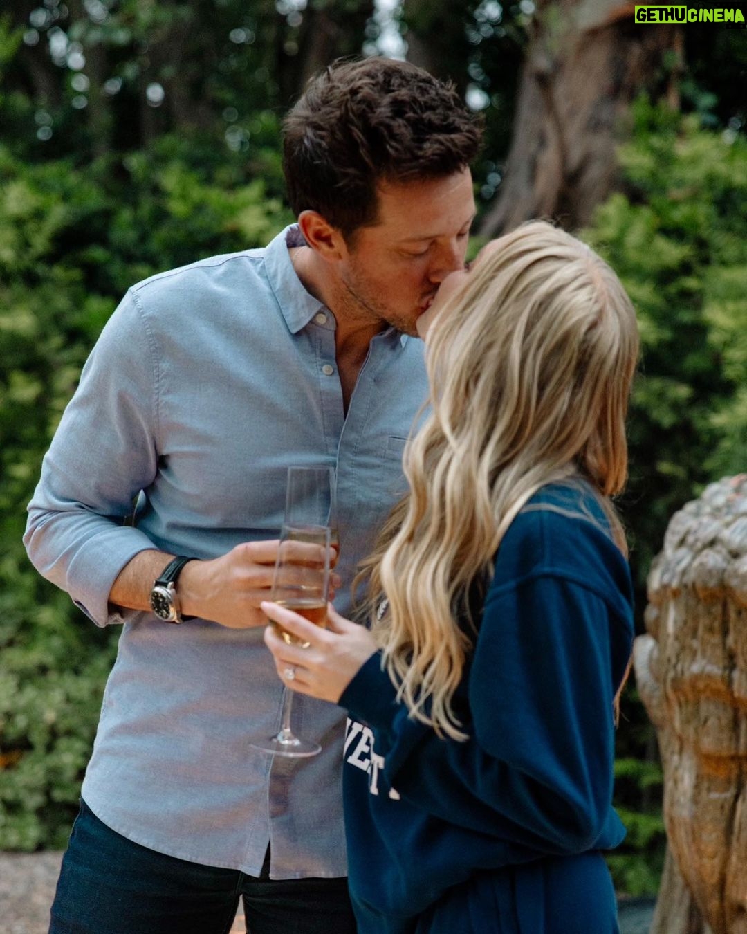 Alexandra Cooper Instagram – 2023 Best. Year. Yet. 💍 Now on to 2024 ...