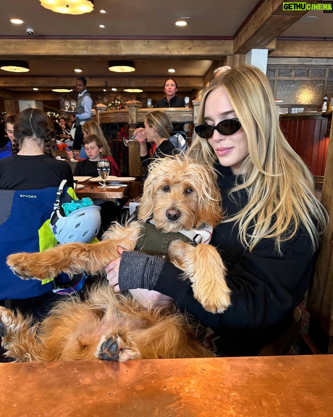 Alexandra Cooper Instagram – Although I have no pictures to prove it, I ...