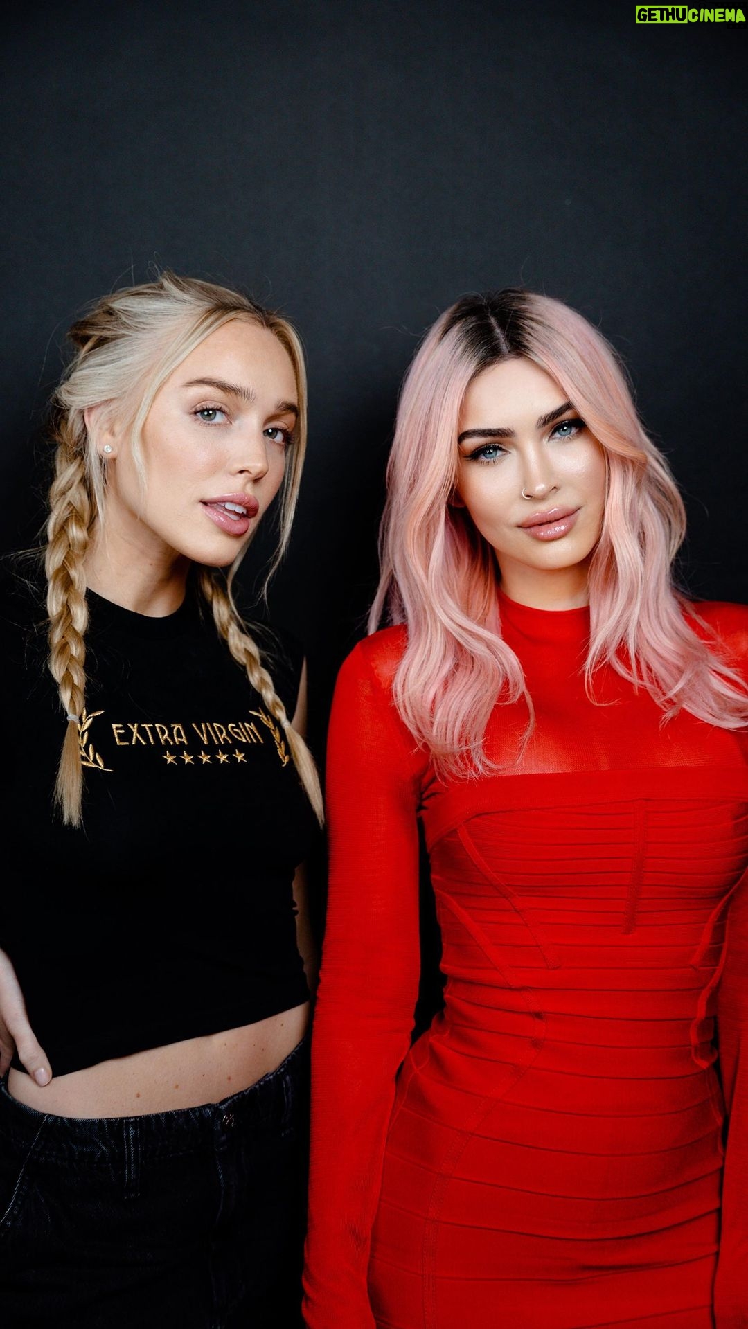 Alexandra Cooper Instagram – Megan Fox, Welcome to Call Her Daddy 🥹👏 ...