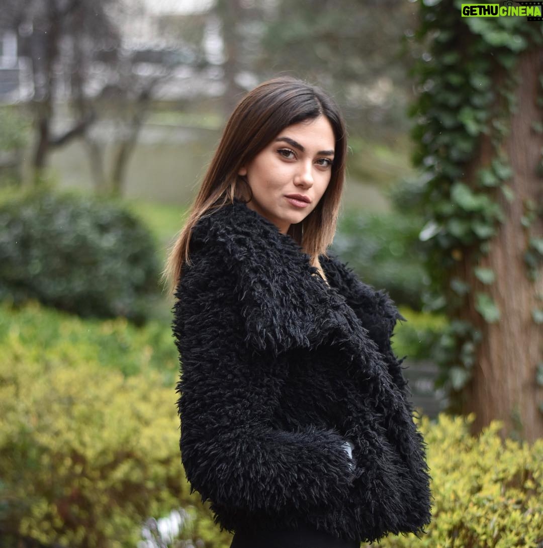 Aleyna Solaker Instagram – | Gethu Cinema