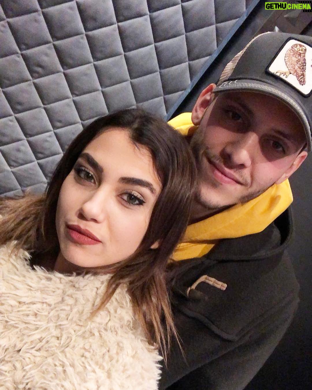 Aleyna Solaker Instagram – 💜 | Gethu Cinema