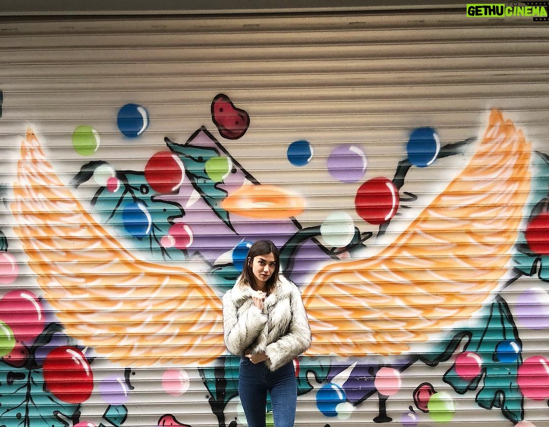 Actress Aleyna Solaker HD Instagram Photos and Wallpapers July 2024 ...