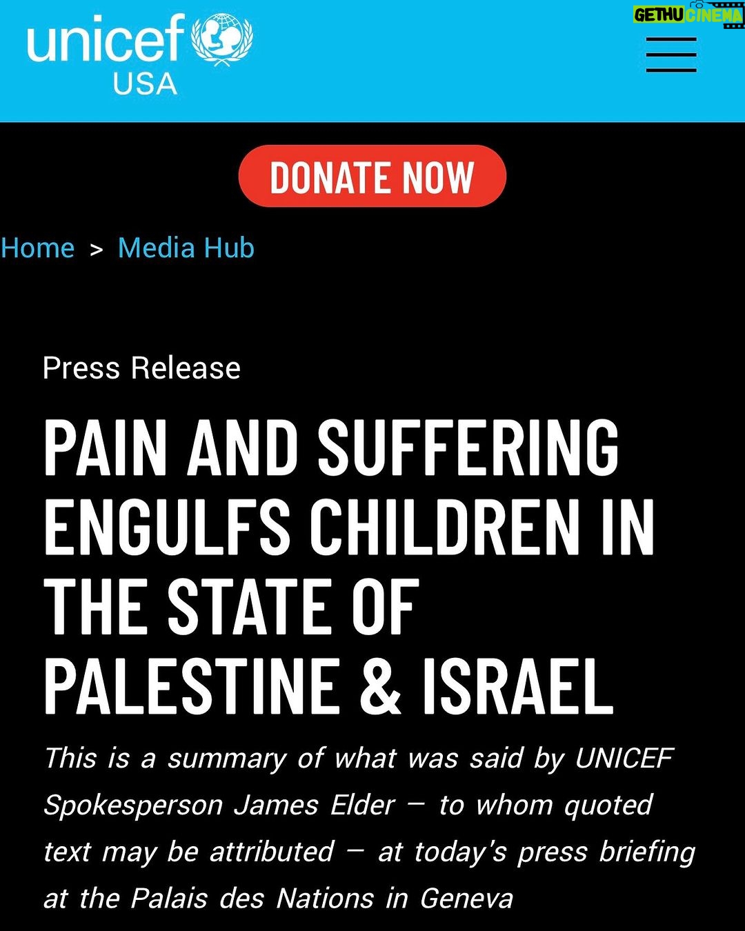 Alyssa Milano Instagram – More information & donate at link in bio ...