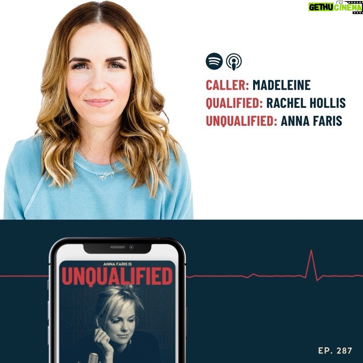 Anna Faris Instagram – Good things come to those who wait as long as ...