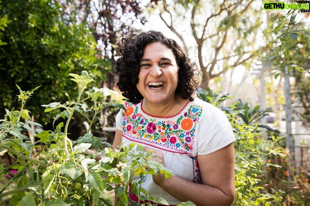 Anna Faris Instagram – Salt Fat Acid Heat is my favorite cookbook so I ...