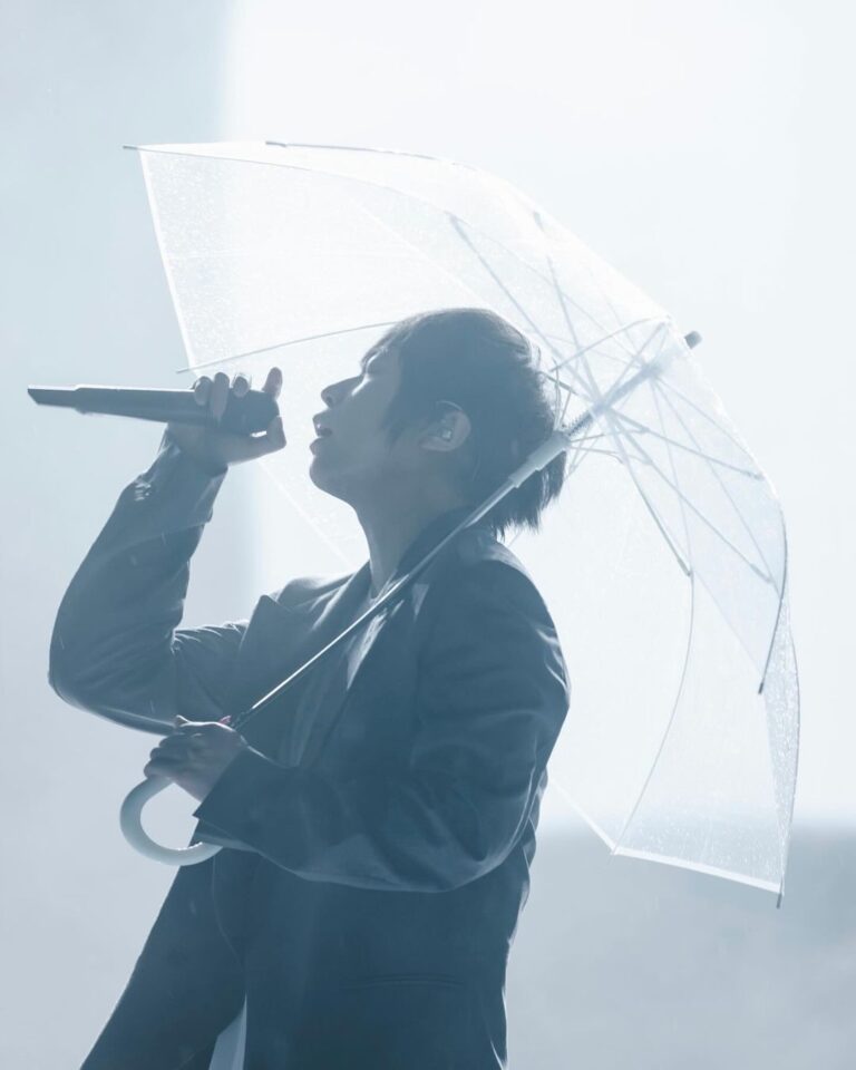 Ashin’s Instagram: 10 Most Liked Photos