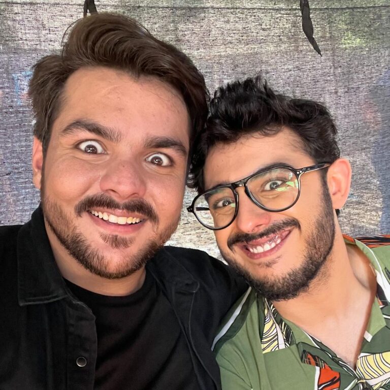 10 Times Ashish Chanchlani S Instagram Photos Stole Our Hearts