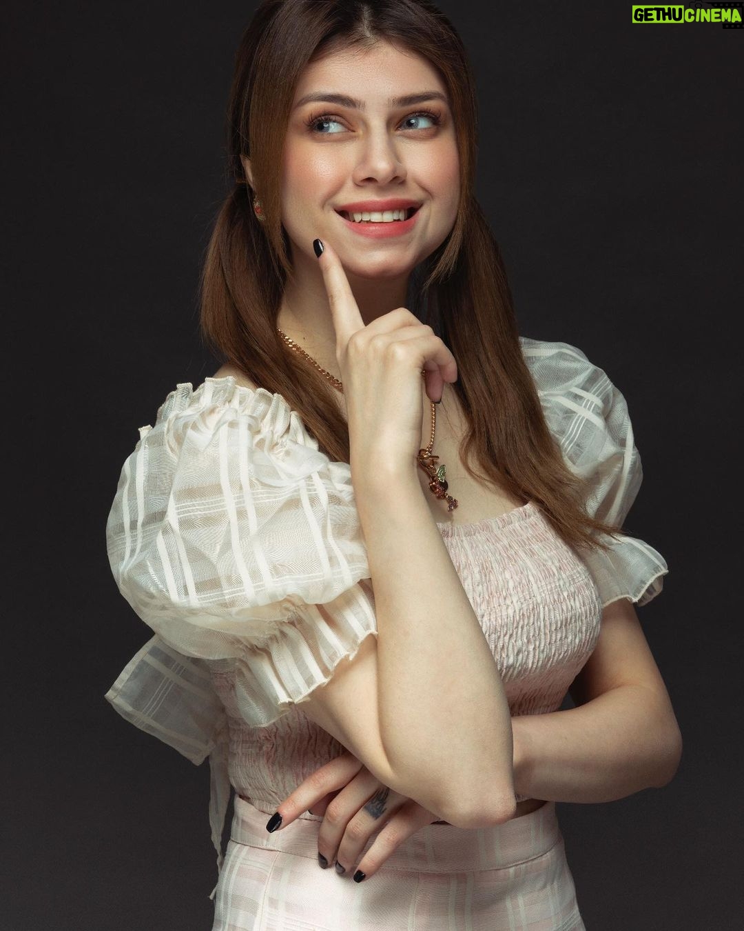 Baraa Al Zubaidi Instagram – 🍀 | Gethu Cinema