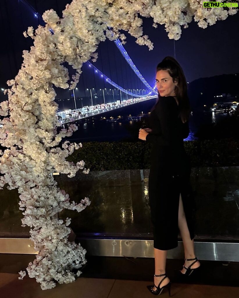 Actress Buse Varol HD Instagram Photos and Wallpapers December 2022 ...