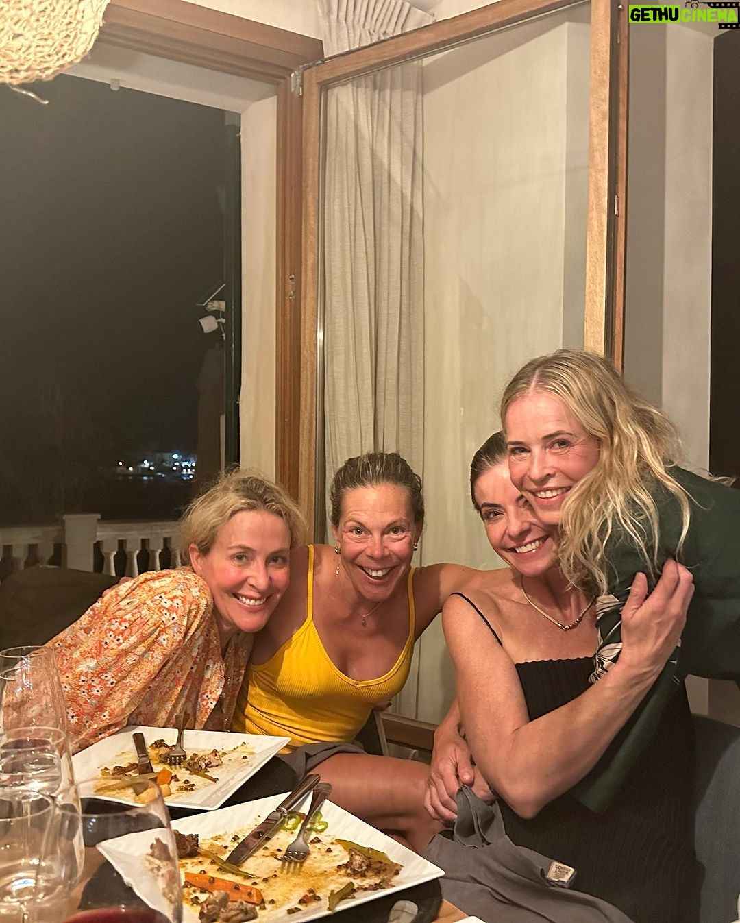 Chelsea Handler Instagram – A week of debauchery with this crew and ...