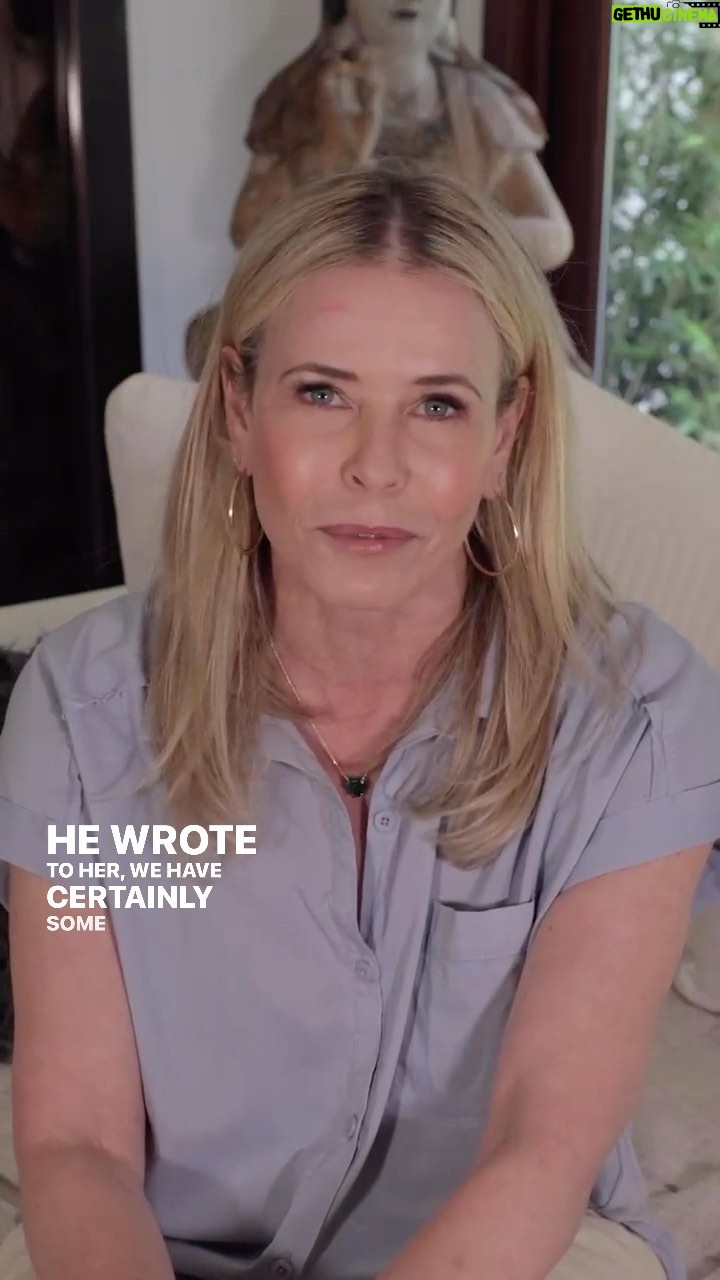 Chelsea Handler Instagram – Have a great weekend! | Gethu Cinema