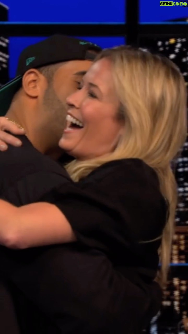 Chelsea Handler Instagram – Rappers have always been my favorite guests ...