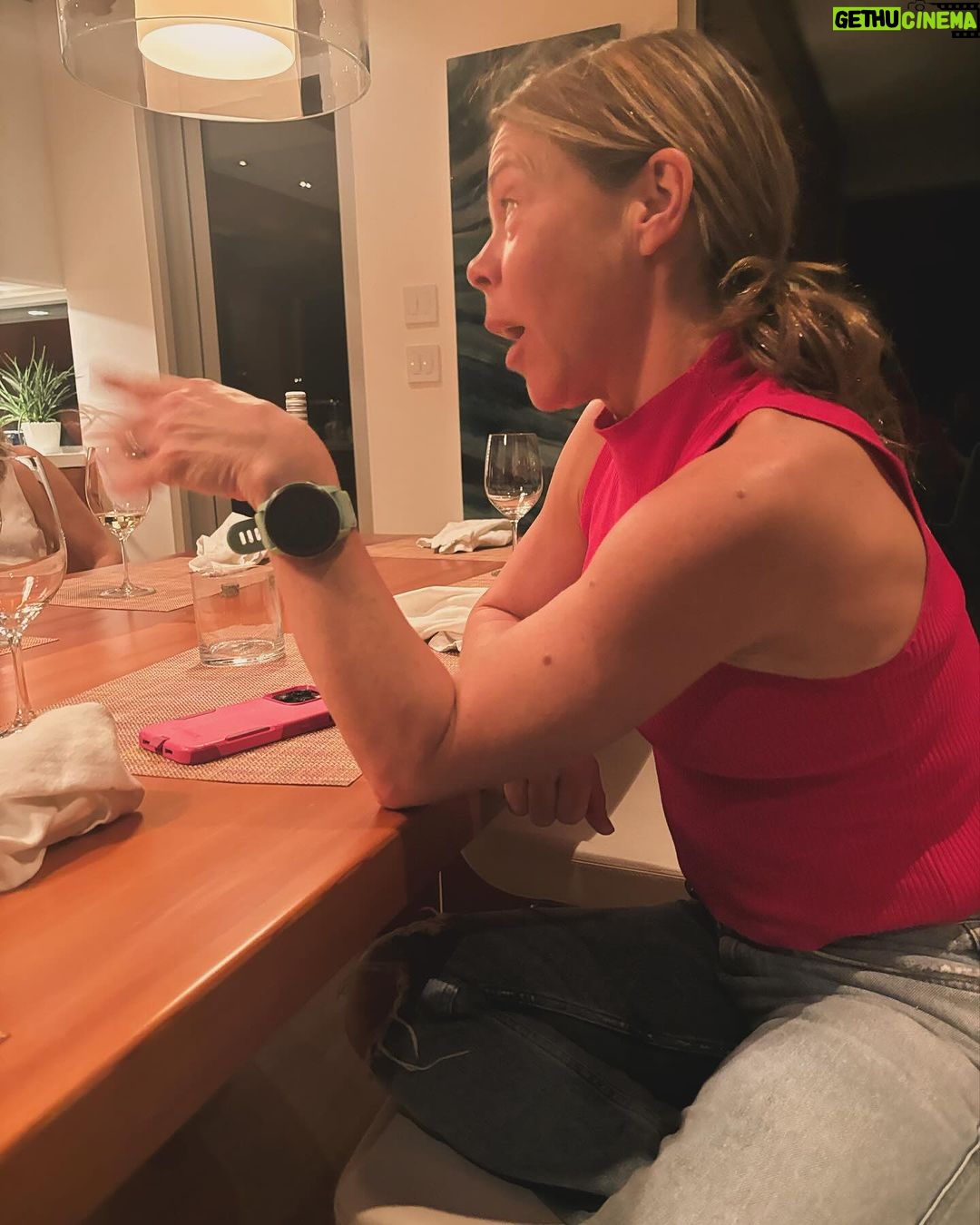 Chelsea Handler Instagram – To one of my favorite people in the whole ...