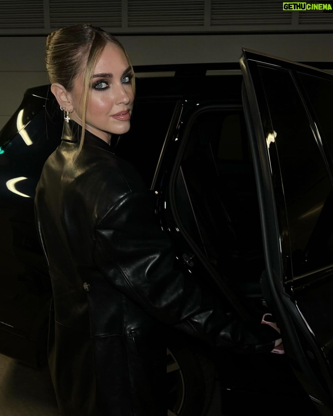 Actress Chiara Ferragni HD Instagram Photos and Wallpapers March 2024 ...
