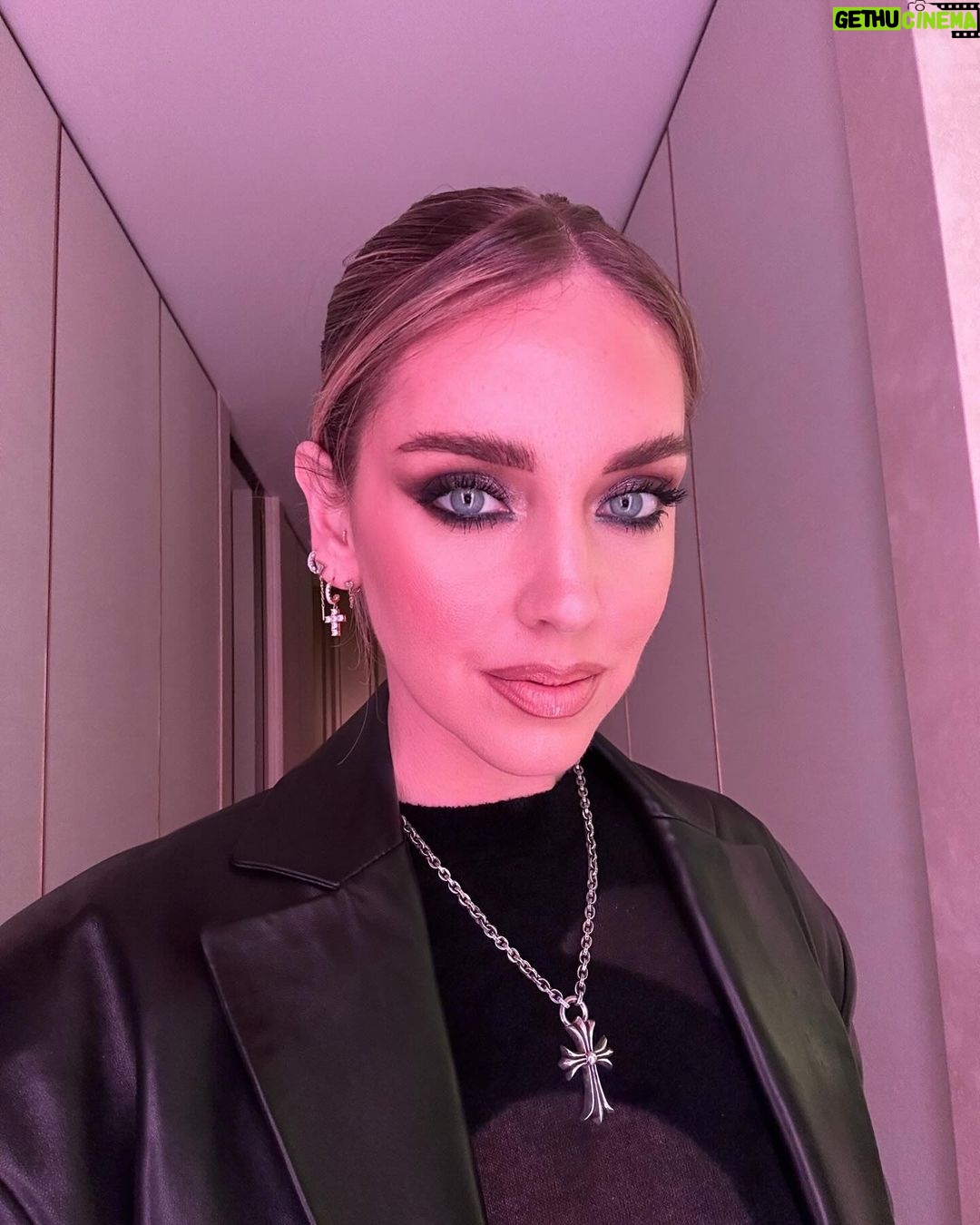 Actress Chiara Ferragni HD Instagram Photos and Wallpapers March 2024 ...